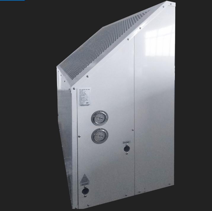 Multifunction Commercial Heat Pump Mono Block House Heating Safe ...